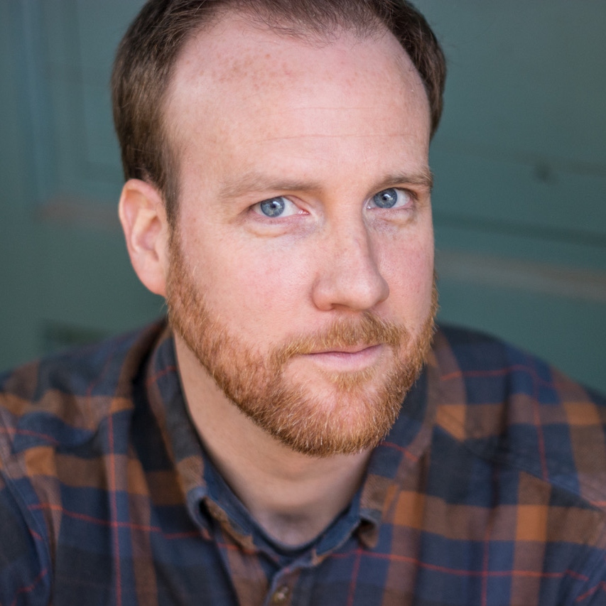 Steve O'Connell | Artist